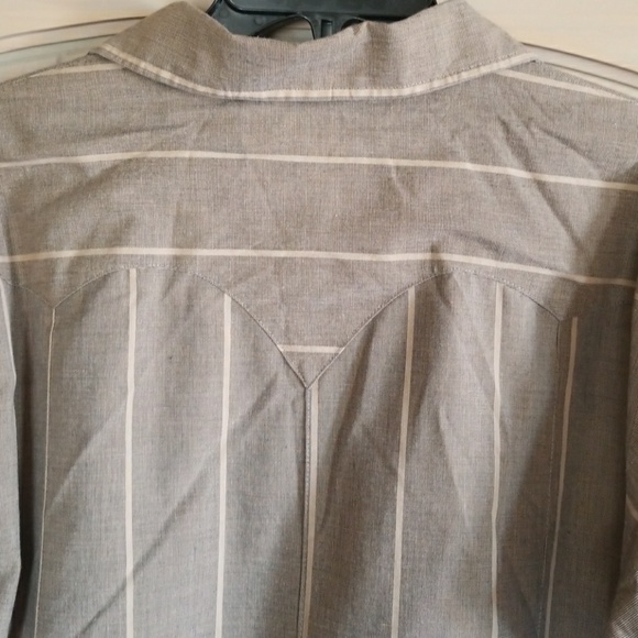 Temtex | Shirts | Mens Western Shirt | Poshmark